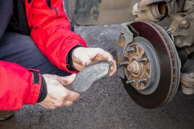 Understanding Brake Fade Causes and Prevention Tips